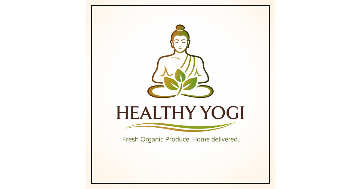 Healthy Yogi